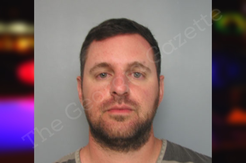 Richard Mewborn — Hall County Jail Bookings