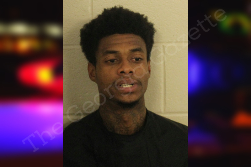 Christopher Minor | Floyd County