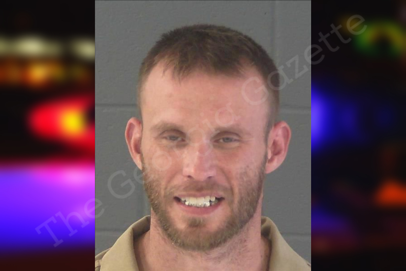 Stephen Minton Jr | Newton County Stephen Minton Jr | Newton County