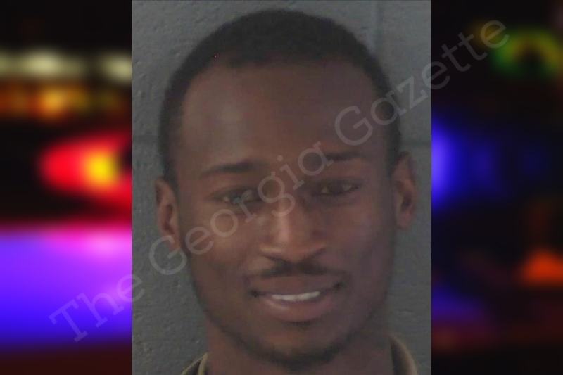Mikale Mitchell | Newton County