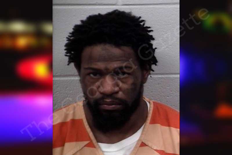 Sterling Mitchell | Paulding County