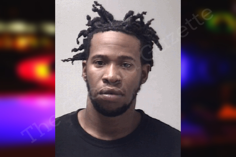 Tyrell Molinar | Coweta County