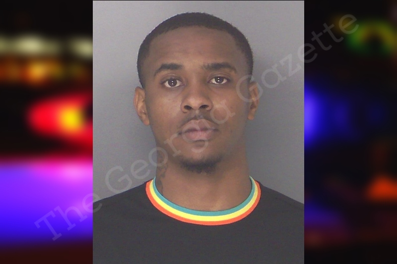 Daniel Moore | Douglas County