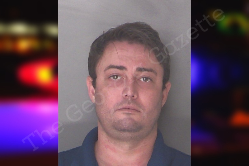 Jason Morales — Douglas County Jail Bookings