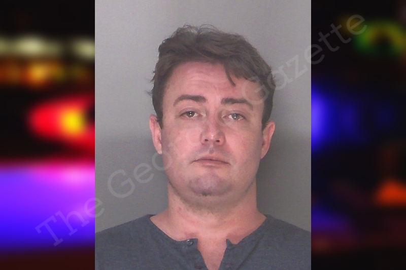 Jason Morales | Douglas County