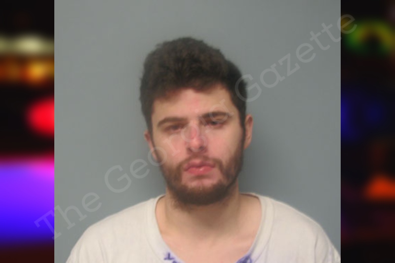 Joseph Morone | Hall County