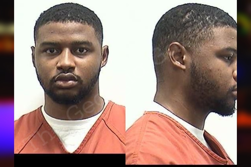 Demarcus Moses | Clarke County