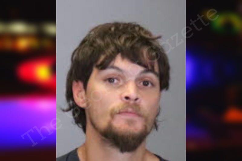 Timothy Murphy | Muscogee County Jail Bookings