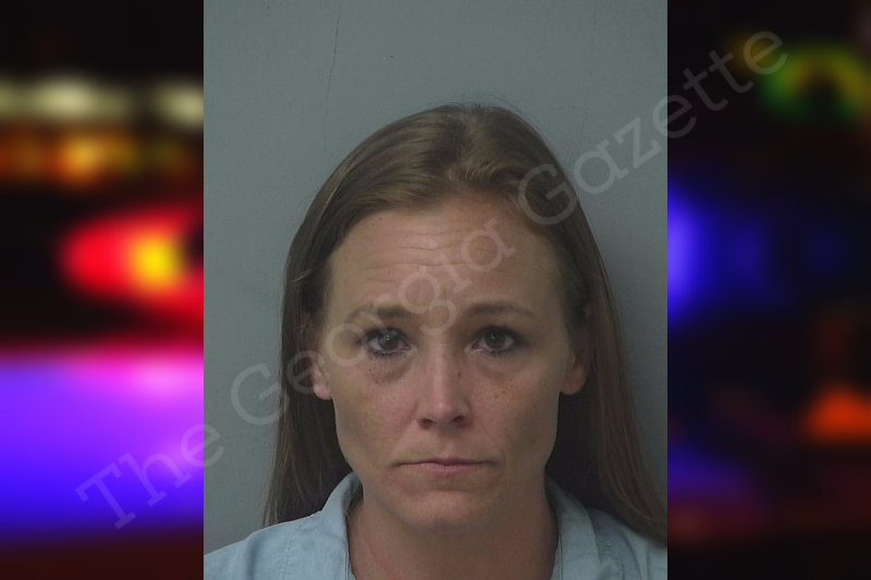 Erica Myers — Gwinnett County