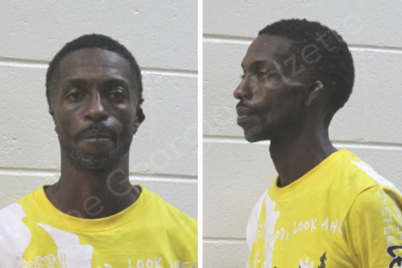 Cedrick Madison | Houston County