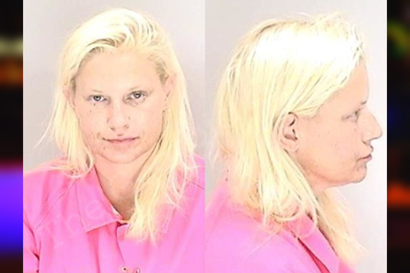 Rebecca Manton — Richmond County