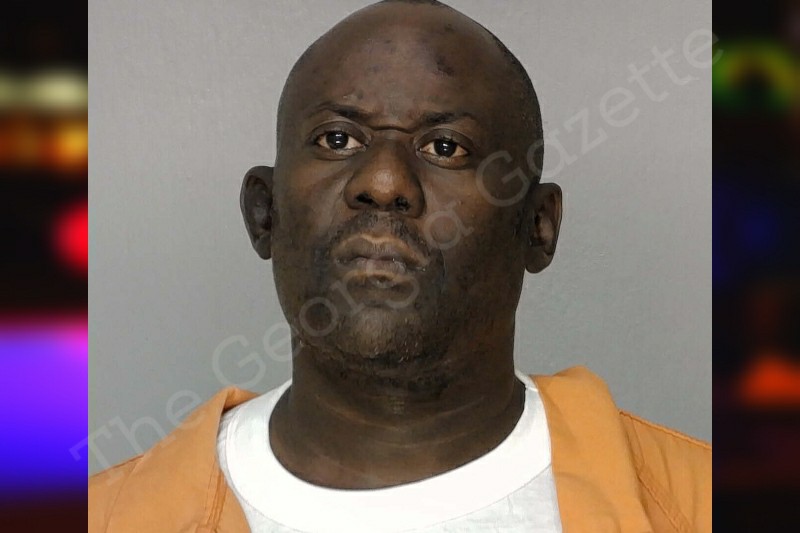 Marc Earley | Bibb County