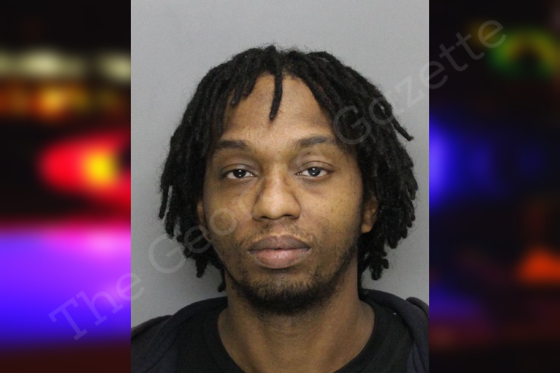 Marcus Vereen | Cobb County