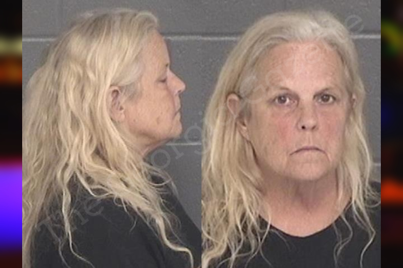 Carol McCarty | Barrow County