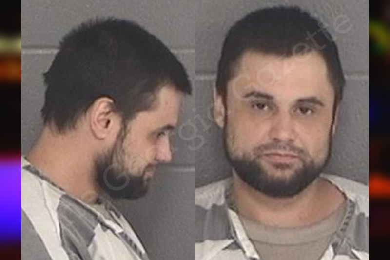 Bruce McClure | Barrow County