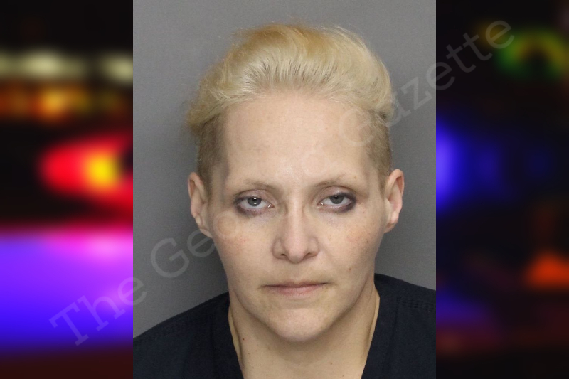 Megan Holm | Cobb County