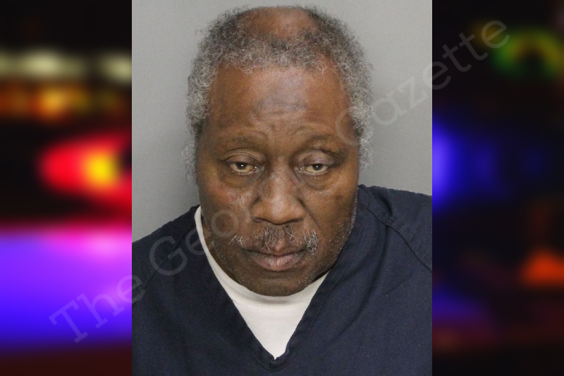 Melvin Boatwright | Cobb County