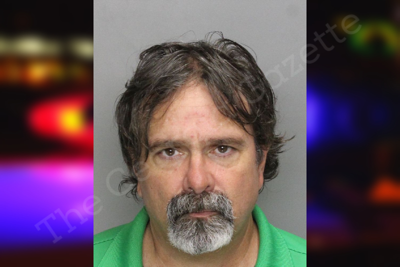 Mickey Cochran | Cobb County