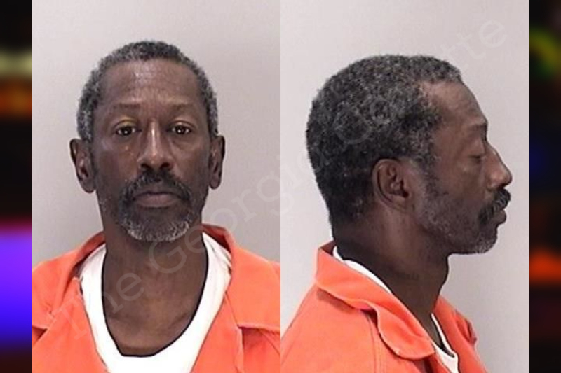 Michael Miles — Richmond County Jail Bookings