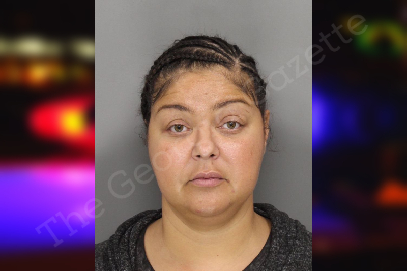 Monique Watley | Cobb County