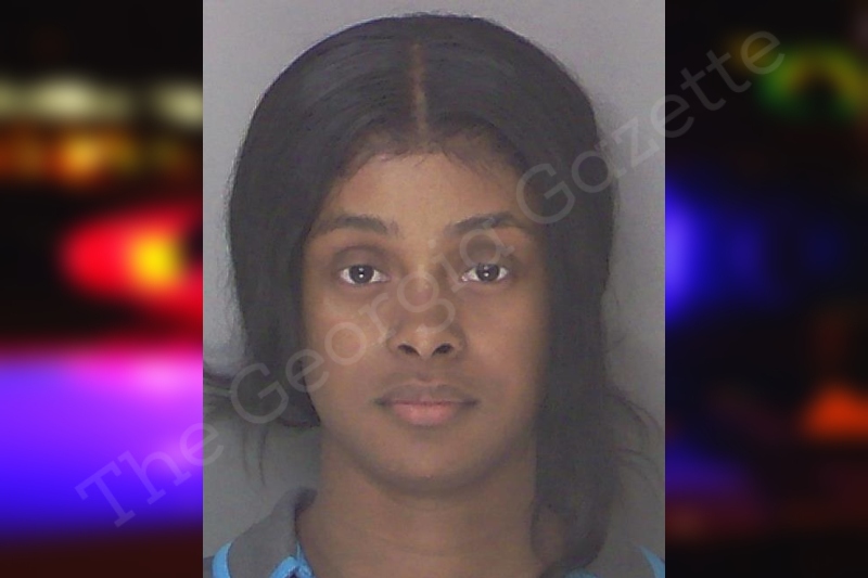Alexis Nelson — Douglas County
