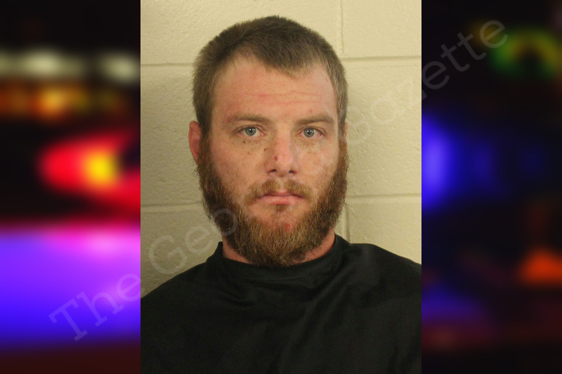 Tyler Nichols — Floyd County Jail Bookings