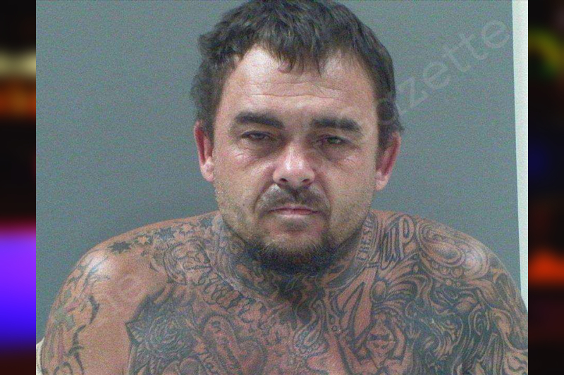 Timmy Nicholson | Rabun County