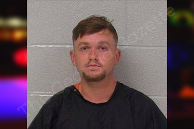 Cade Nixon | Carroll County