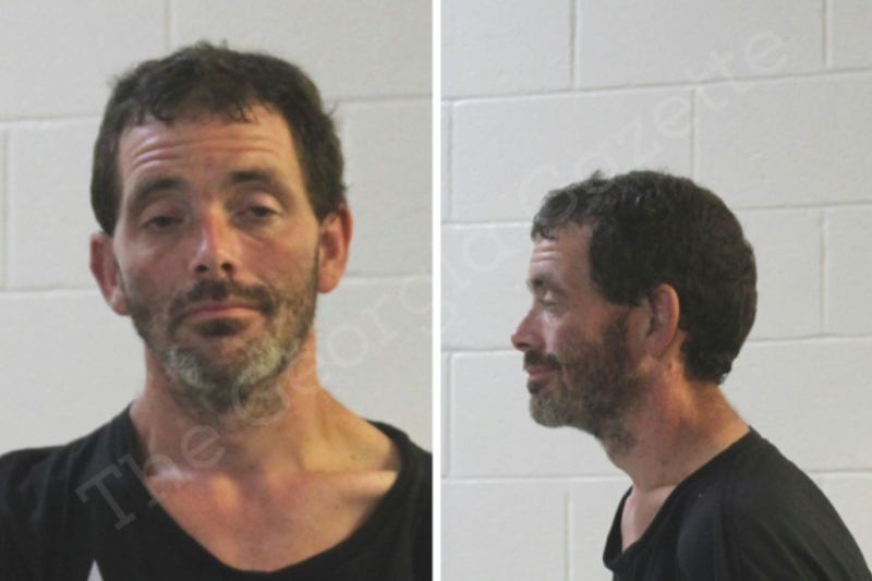 Brian Nicholson — Houston County Jail Bookings