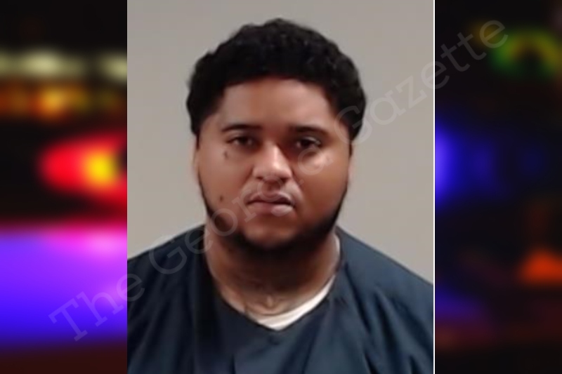 James Ojeda | Lowndes County