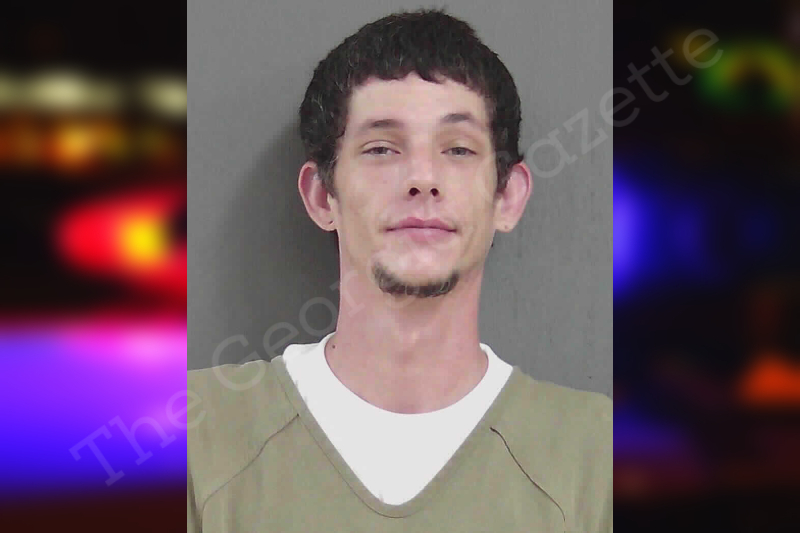 Matthew Ollis | Gordon County