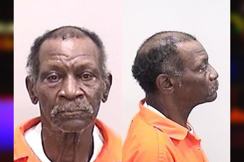 Lewis Oneal — Richmond County Jail Bookings