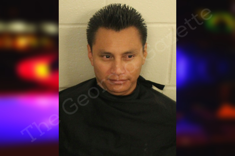 Victor Pastor | Floyd County