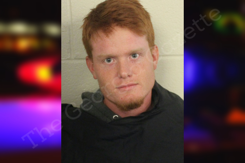 Jace Pearson — Floyd County Jail Bookings