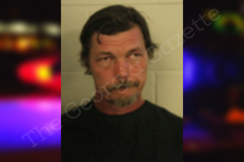 John Pendergrass — Floyd County Jail Bookings