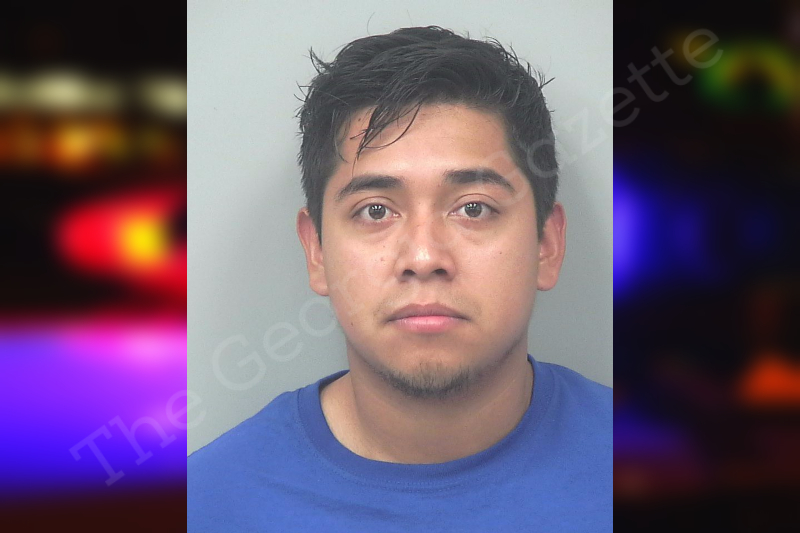 Jonathan Perez Correa | Gwinnett County