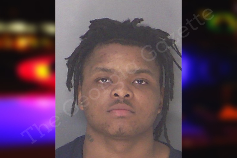 Kobe Perry — Douglas County Jail Bookings