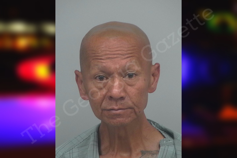 Hung Phan Gwinnett County