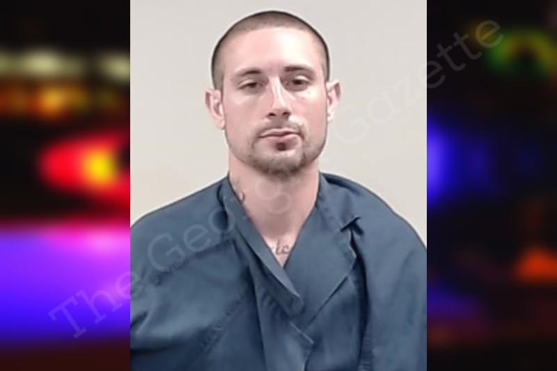 Christopher Pollette | Lowndes County