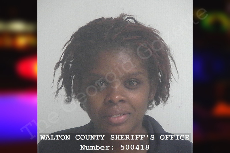 Tonya Porter | Walton County