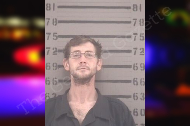 Jonathan Priddy Dougherty County