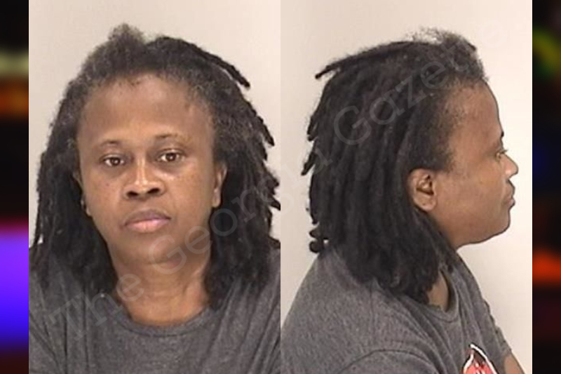 Phoebe Patterson — Richmond County Jail Bookings