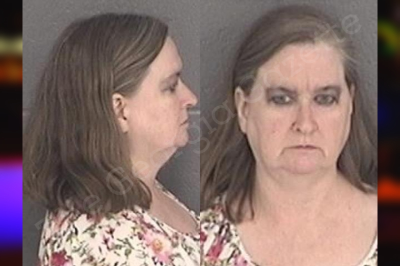 Janet Payton — Barrow County Jail Bookings