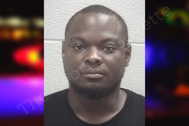 Chris Perry | Columbia County Jail Bookings