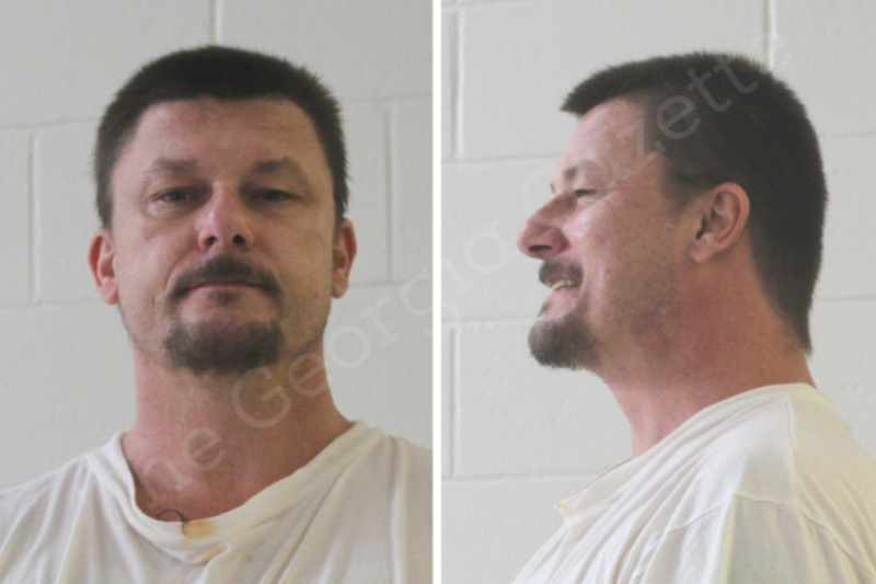 Troy Phillip | Houston County