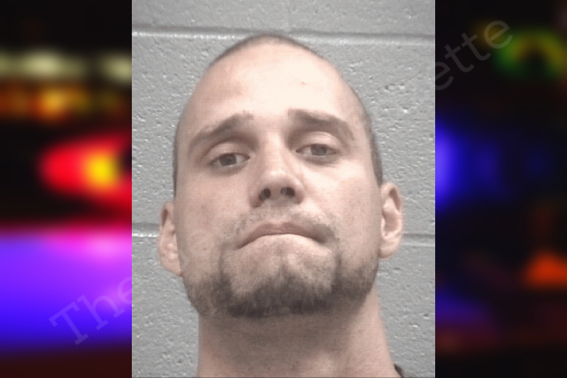 Michael Pierce — Columbia County Jail Bookings