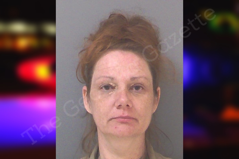 Danielle Quinn | Douglas County