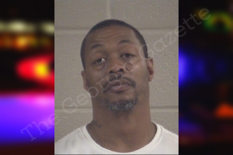 Quinton Bennett — Whitfield County Jail Bookings