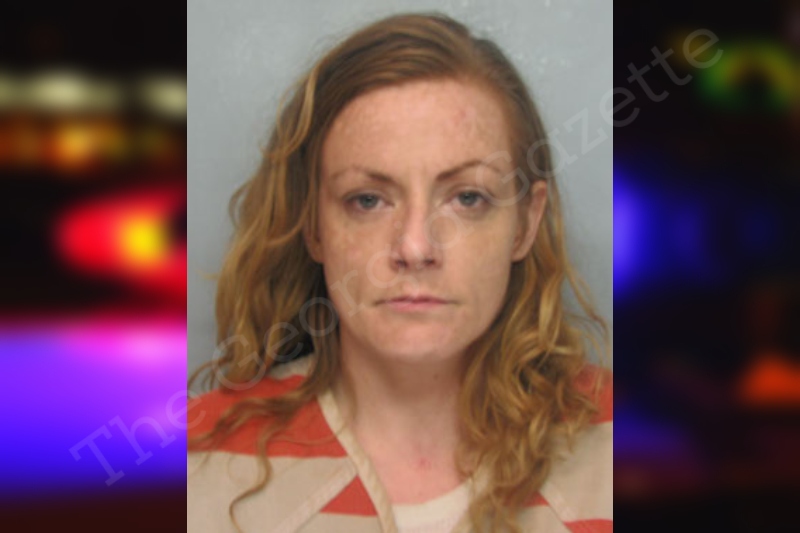 Tina Ray | Hall County