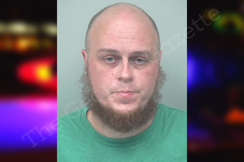 Kevin Rebello | Gwinnett County